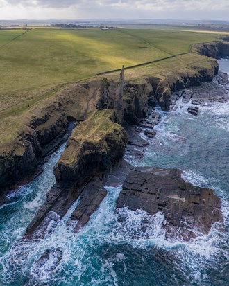 HIGHLAND HIGHS: ROOF TENT CAMPING ALONG SCOTLAND’S NC500 - Isuzu