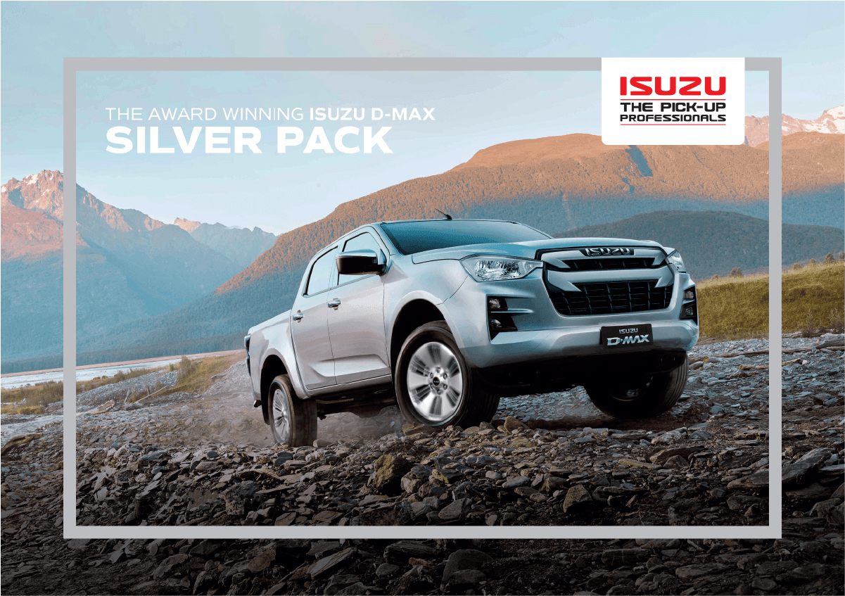 Accessories - Isuzu