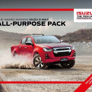 Accessories - Isuzu