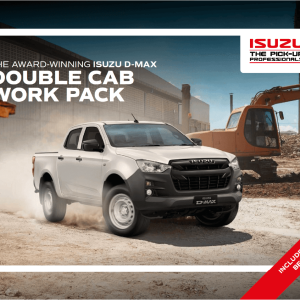 Accessories - Isuzu