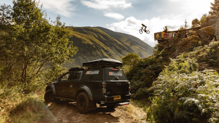 Project Basecamp - Isuzu