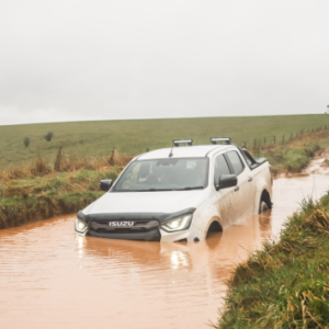 GUIDE TO GREENLANE GUIDE TO GREENLANE - Isuzu GUIDE TO GREENLANE | ISUZU UK