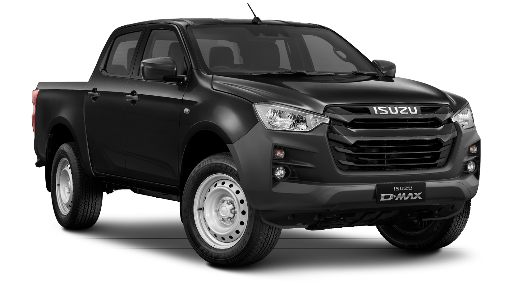 Adventure - Isuzu