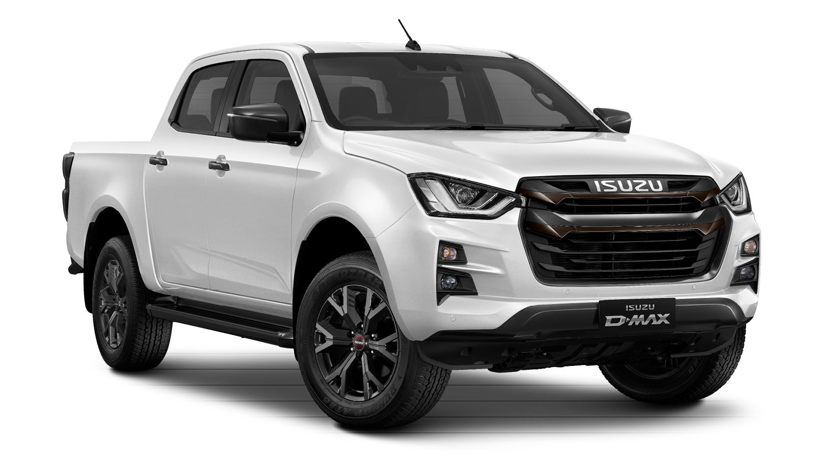 Adventure - Isuzu